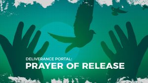 Prayers Page – Deliverance Portal – Bride Ministries